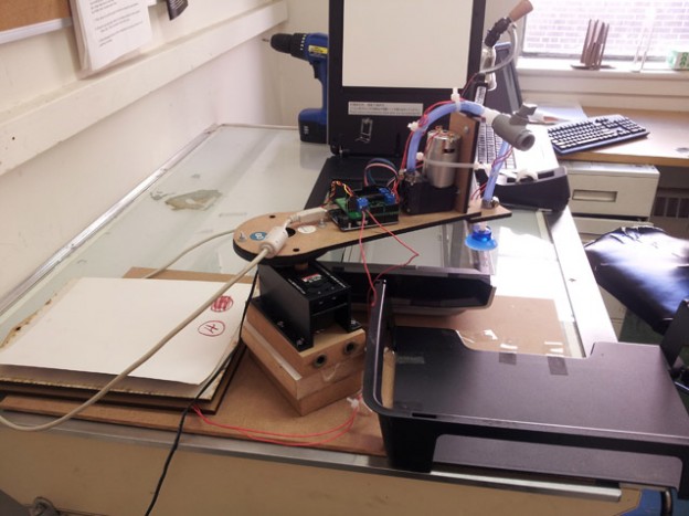 Student-Built Archival Tools - Archive Journal