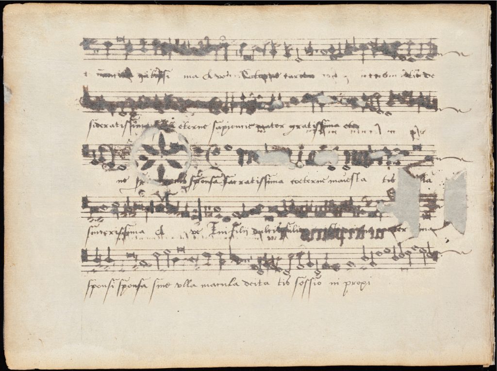 Recovering Lost Texts: Rebuilding Lost Manuscripts - Archive Journal