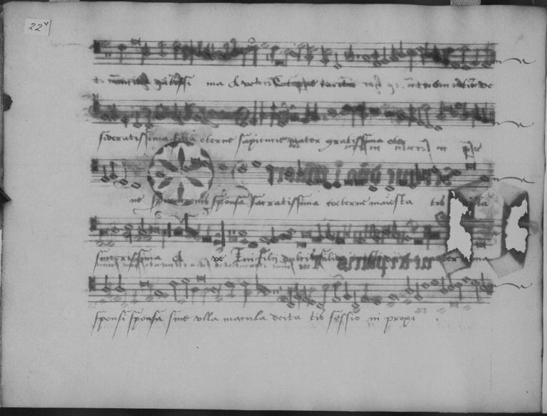 Recovering Lost Texts: Rebuilding Lost Manuscripts - Archive Journal