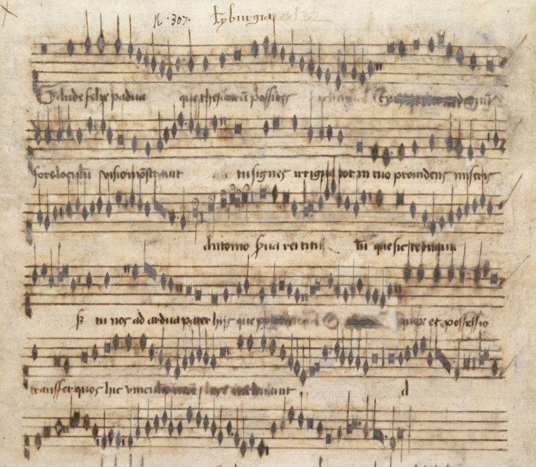 Recovering Lost Texts: Rebuilding Lost Manuscripts - Archive Journal