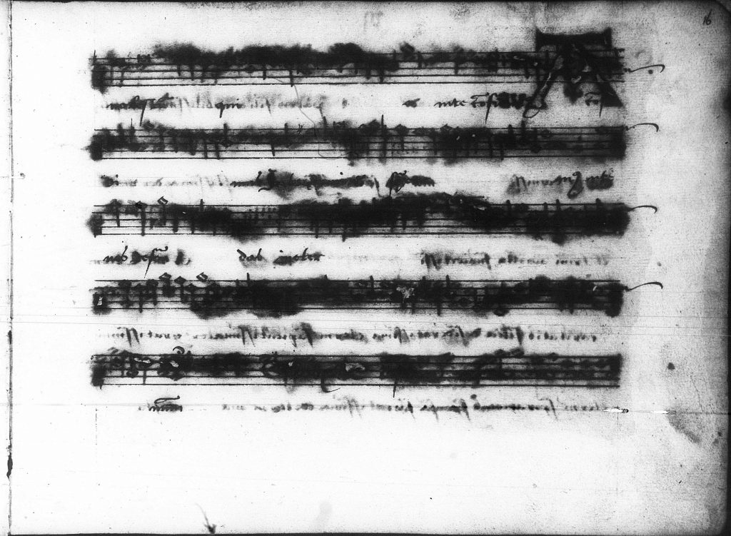 Recovering Lost Texts: Rebuilding Lost Manuscripts - Archive Journal