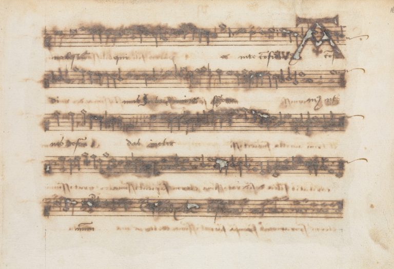 Recovering Lost Texts: Rebuilding Lost Manuscripts - Archive Journal