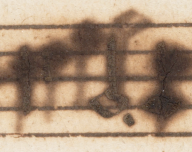 Recovering Lost Texts: Rebuilding Lost Manuscripts - Archive Journal