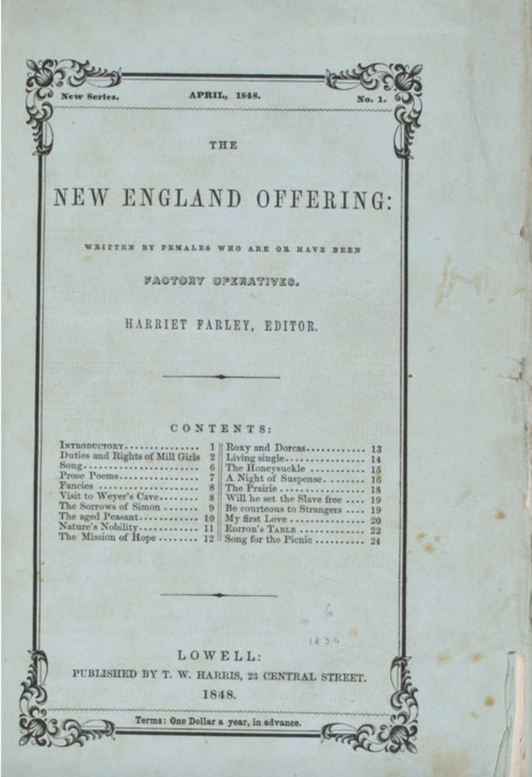 Critical Cataloging and the Serials Archive: The Digital Making of ...