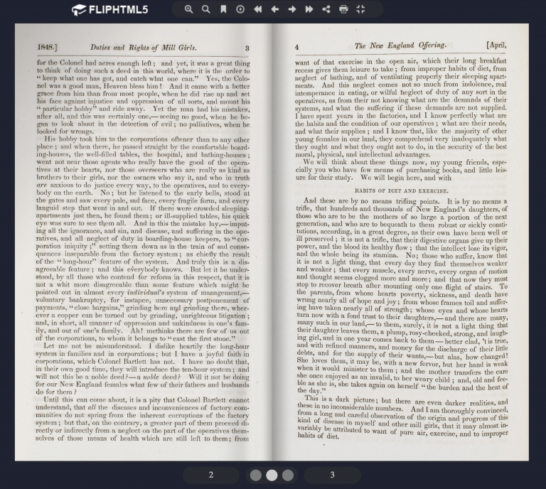 Critical Cataloging and the Serials Archive: The Digital Making of ...